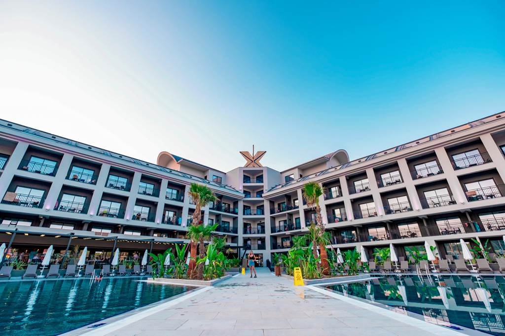 The X Belek - Belek hotels | Jet2holidays