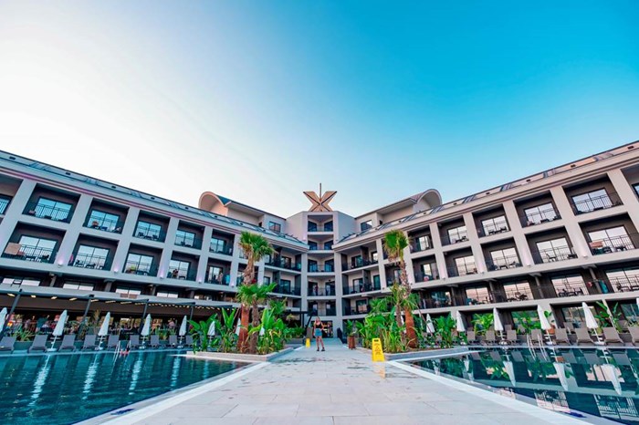 The X Belek - Belek hotels | Jet2holidays