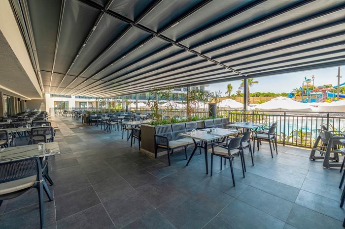 The X Belek - Belek hotels | Jet2holidays