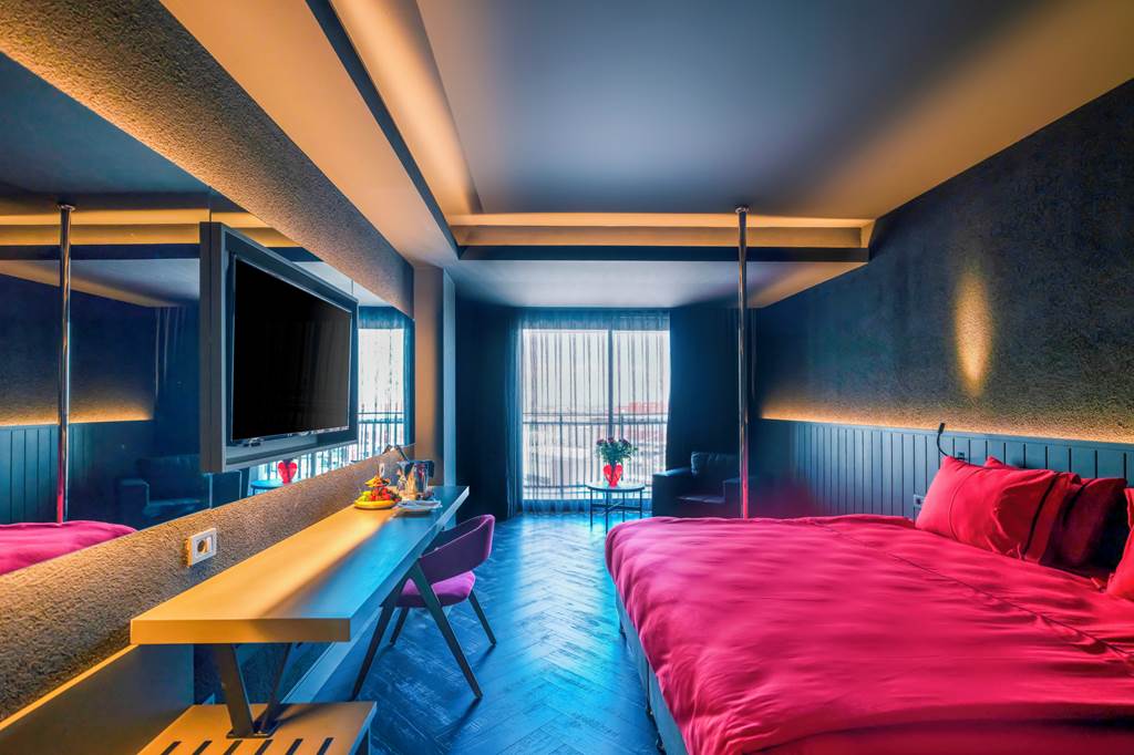 The X Belek - Belek hotels | Jet2holidays