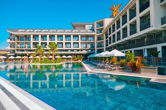 The X Belek - Belek hotels | Jet2holidays