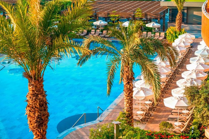 Calyptus Kirman Premium - Side hotels | Jet2holidays