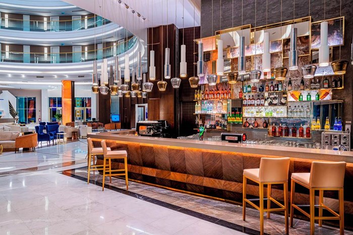 Sidemarin Kirman Premium - Side hotels | Jet2holidays