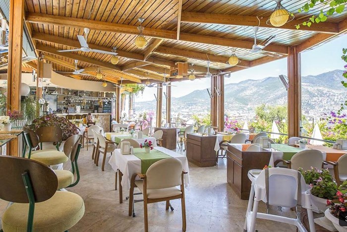 Villa Sonata - Alanya hotels | Jet2holidays