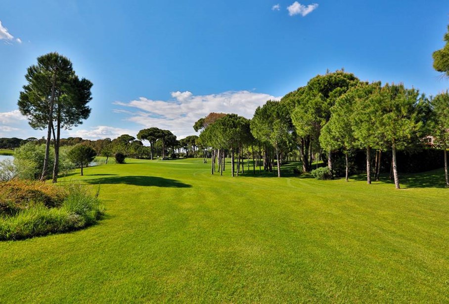 Cornelia Golf Club (Antalya Area) | Jet2holidays