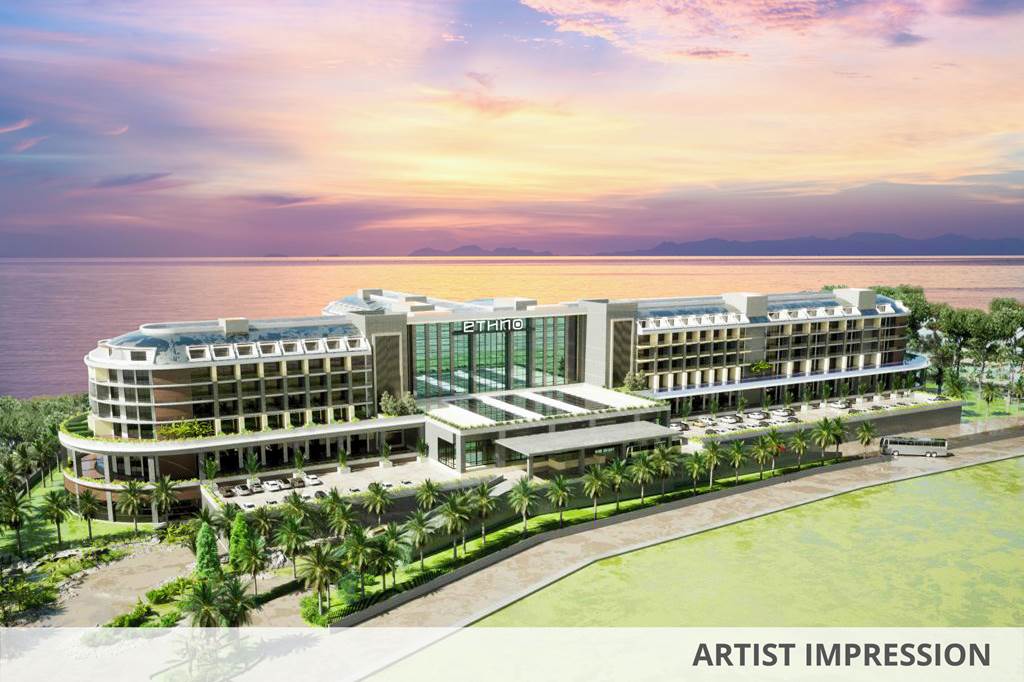 Ethno Belek - Belek hotels | Jet2holidays