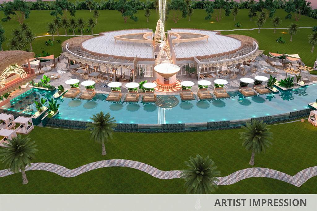 Ethno Belek - Belek hotels | Jet2holidays