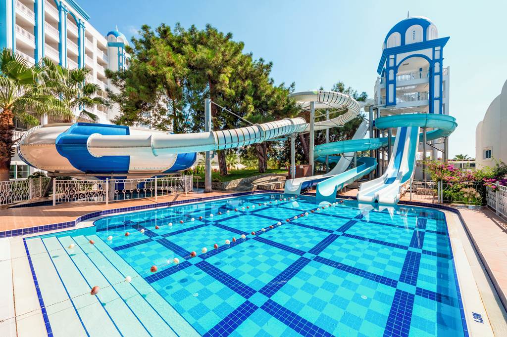 Rubi Platinum Spa Resort and Suites - Nr Alanya hotels | Jet2holidays