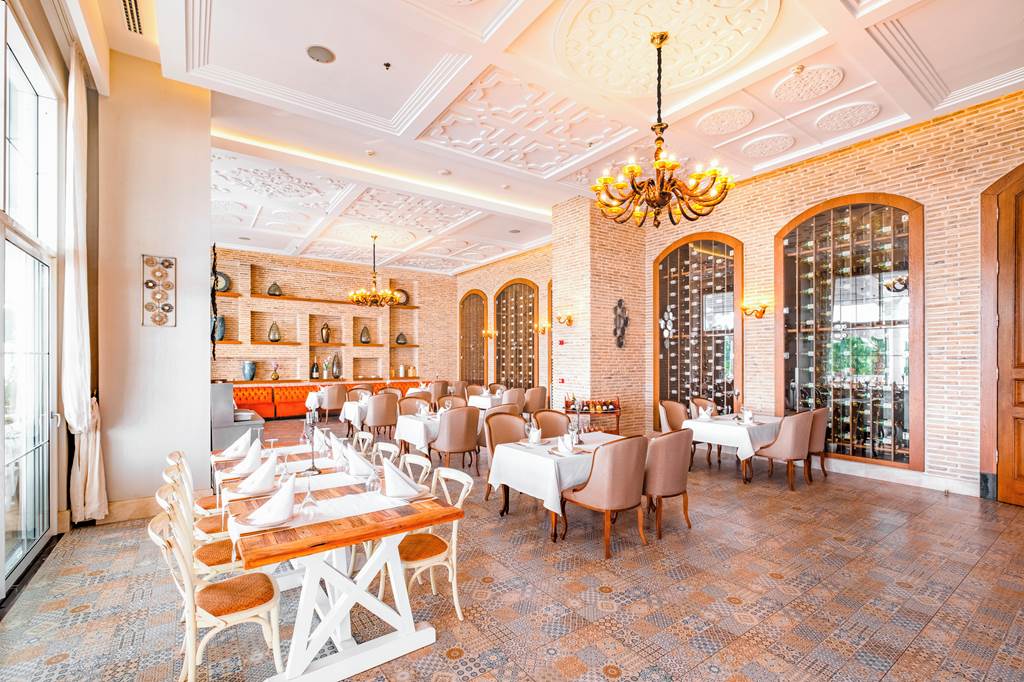 Rubi Platinum Spa Resort and Suites - Nr Alanya hotels | Jet2holidays