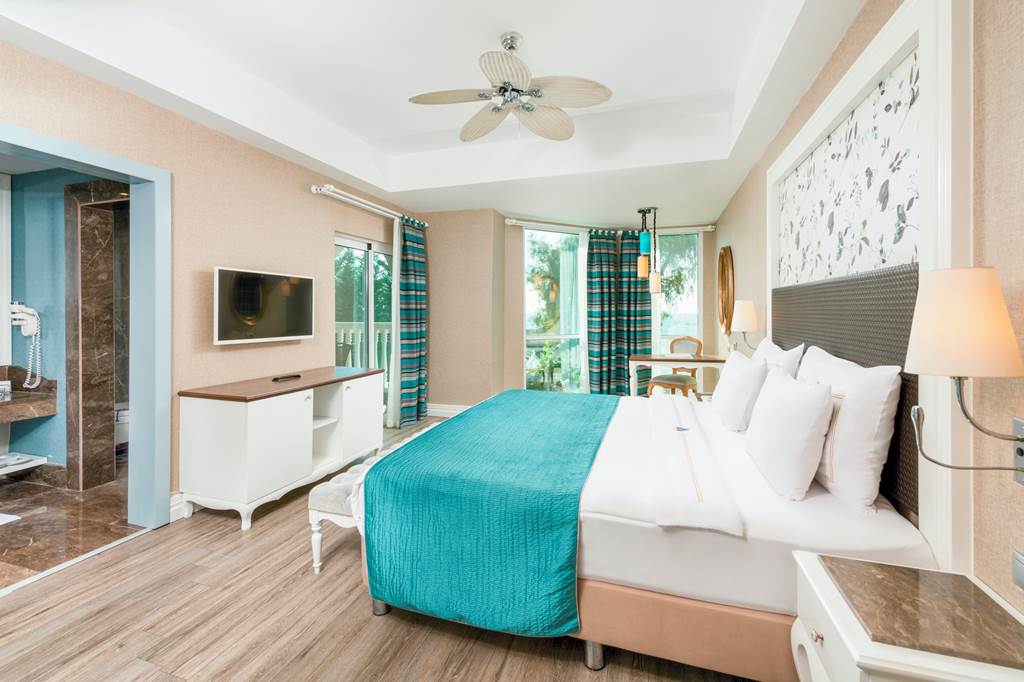 Rubi Platinum Spa Resort and Suites - Nr Alanya hotels | Jet2holidays