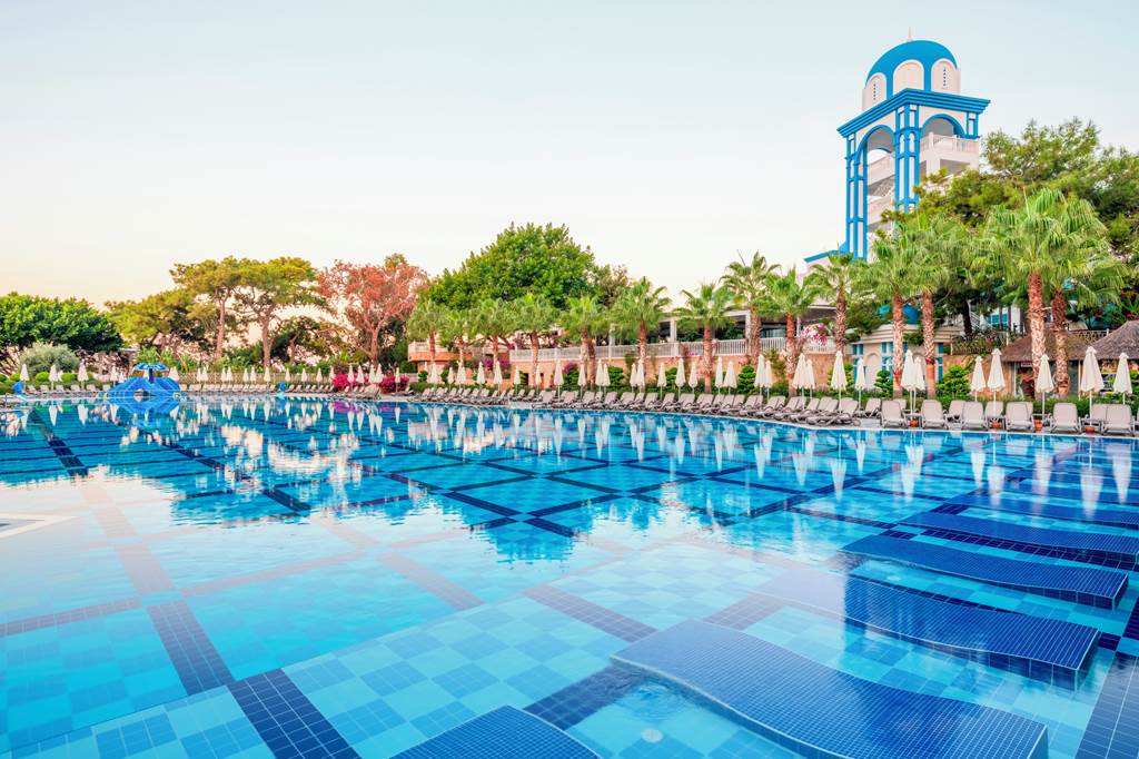Rubi Platinum Spa Resort and Suites - Nr Alanya hotels | Jet2holidays