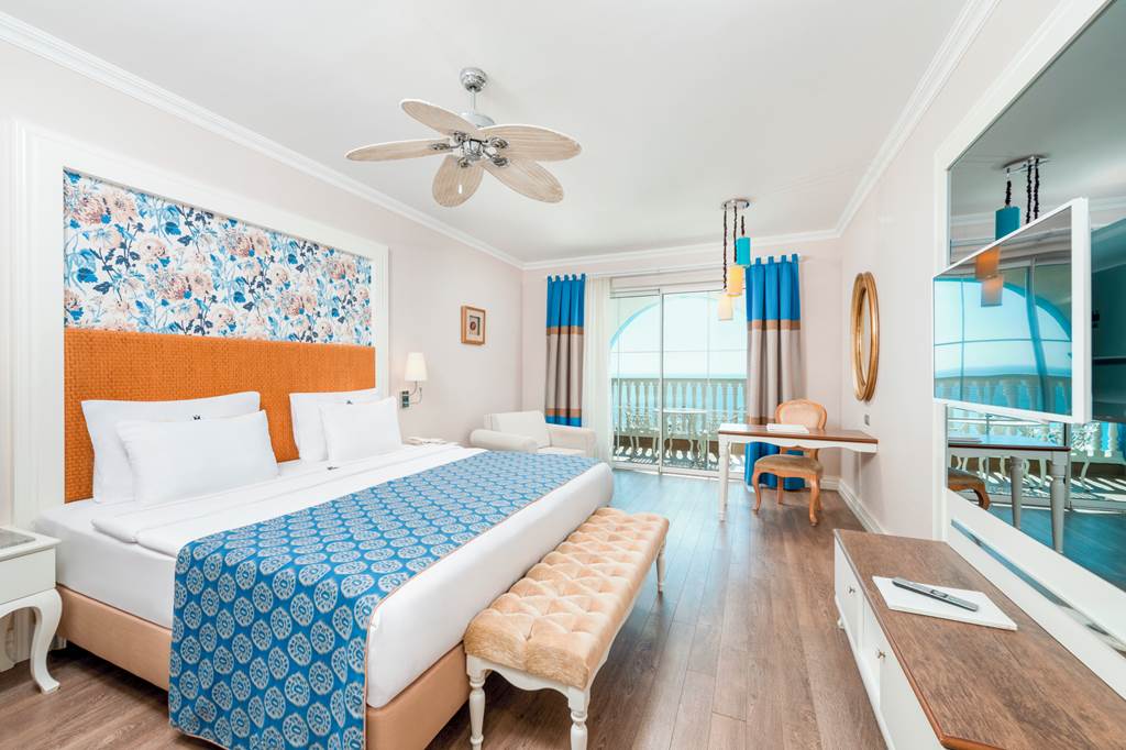 Rubi Platinum Spa Resort and Suites - Nr Alanya hotels | Jet2holidays