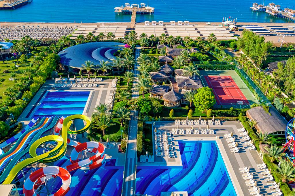 Royal Holiday Palace - Lara Beach hotels | Jet2holidays
