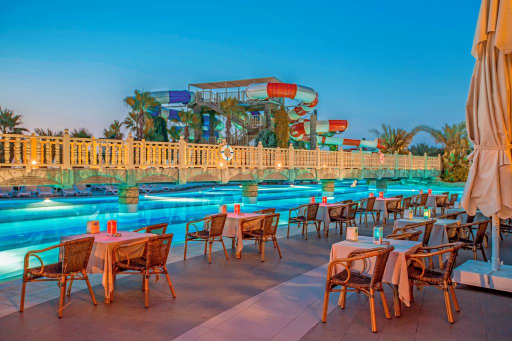 Royal Holiday Palace - Lara Beach hotels | Jet2holidays