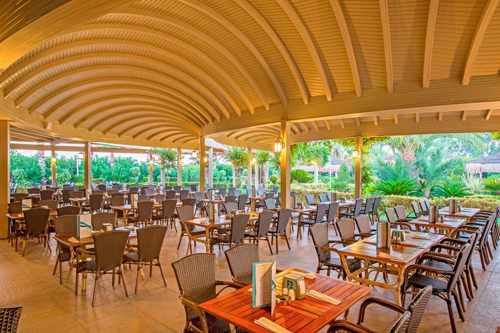 Royal Holiday Palace - Lara Beach hotels | Jet2holidays