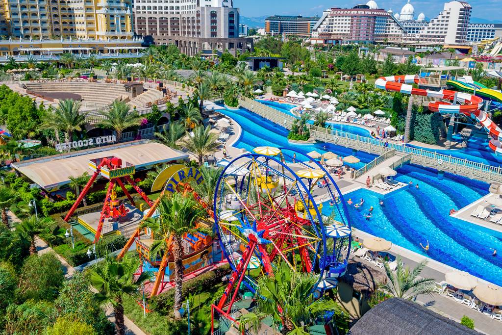 Royal Holiday Palace - Lara Beach hotels | Jet2holidays