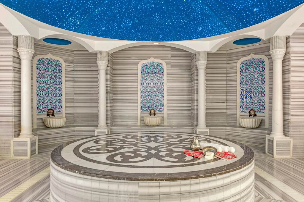 Royal Holiday Palace - Lara Beach hotels | Jet2holidays