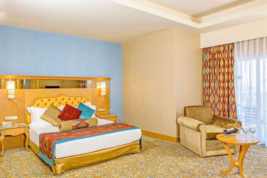 Royal Holiday Palace - Lara Beach hotels | Jet2holidays