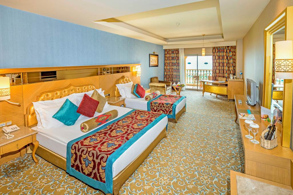 Royal Holiday Palace - Lara Beach hotels | Jet2holidays