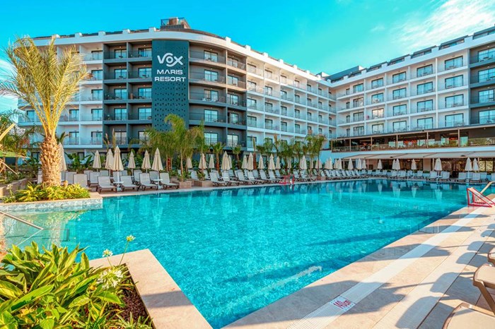 Vox Maris Resort - Side hotels | Jet2holidays
