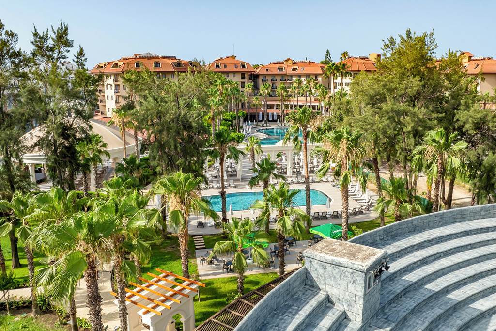 Numa Club Side - Side hotels | Jet2holidays