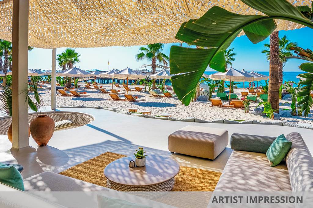 Regnum The Crown - Belek hotels | Jet2holidays