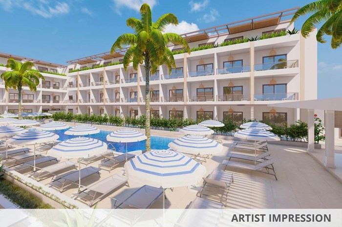 Victoria Princess Hotel - Side hotels | Jet2holidays