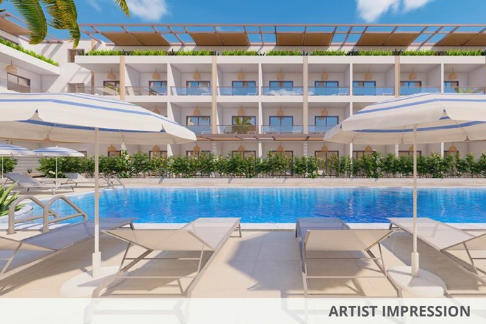 Victoria Princess Hotel - Side hotels | Jet2holidays