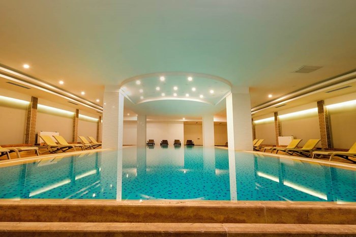 Kaila Beach Hotel - Alanya hotels | Jet2holidays