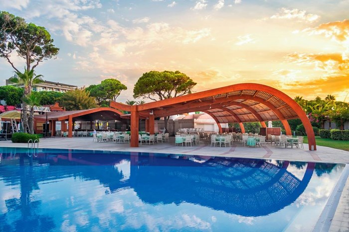 Paloma Sencia - Belek hotels | Jet2holidays