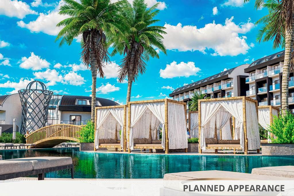 Royal Atlantis Icon - Side hotels | Jet2holidays