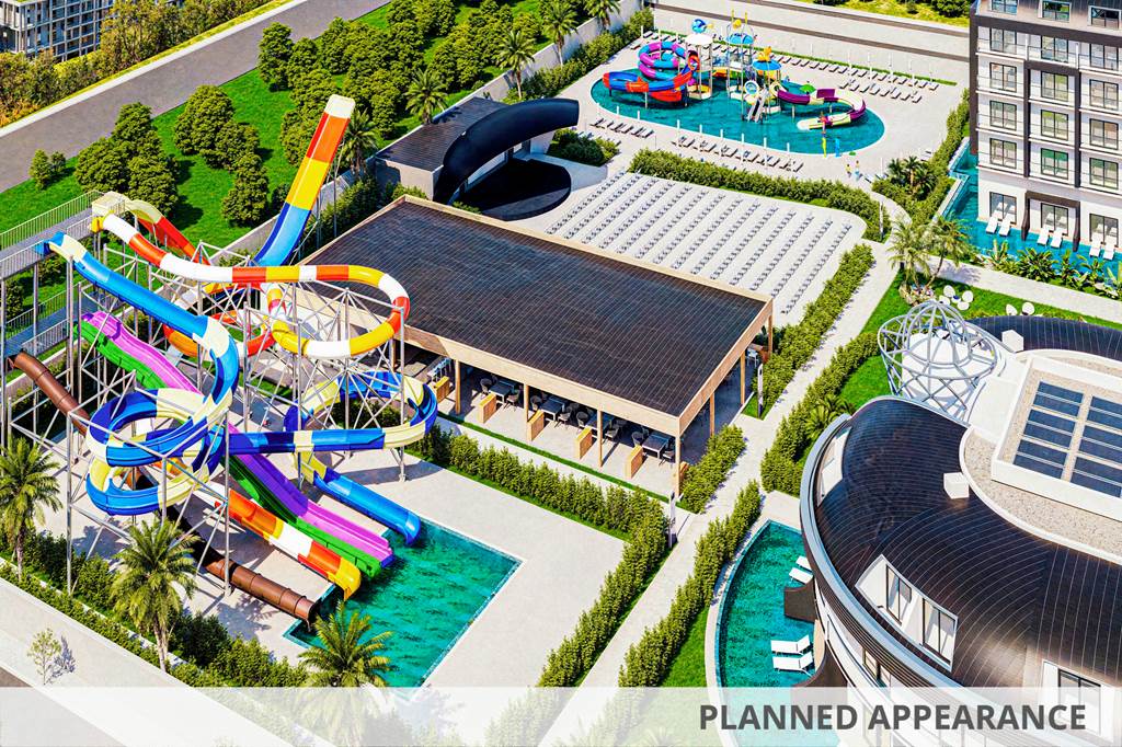 Royal Atlantis Icon - Side hotels | Jet2holidays