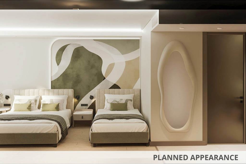 Royal Atlantis Icon - Side hotels | Jet2holidays