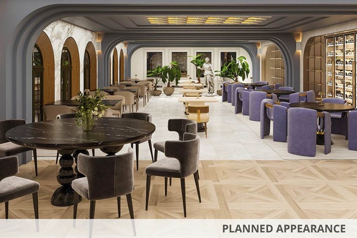 Royal Atlantis Icon - Side hotels | Jet2holidays