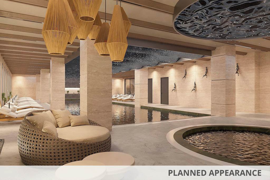 Royal Atlantis Icon - Side hotels | Jet2holidays