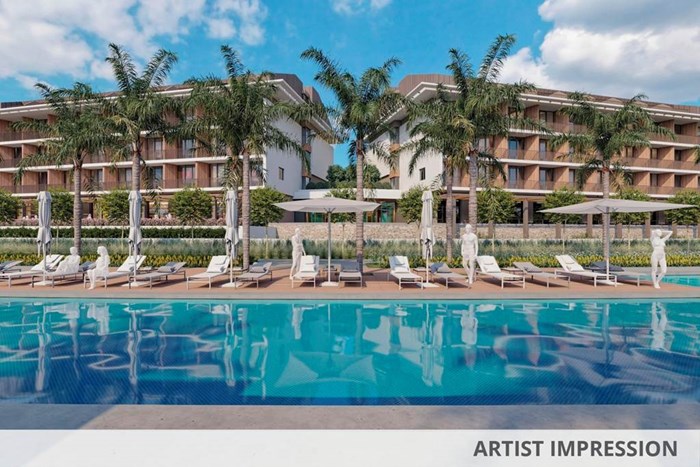 Sentido Serra Resort - Side hotels | Jet2holidays