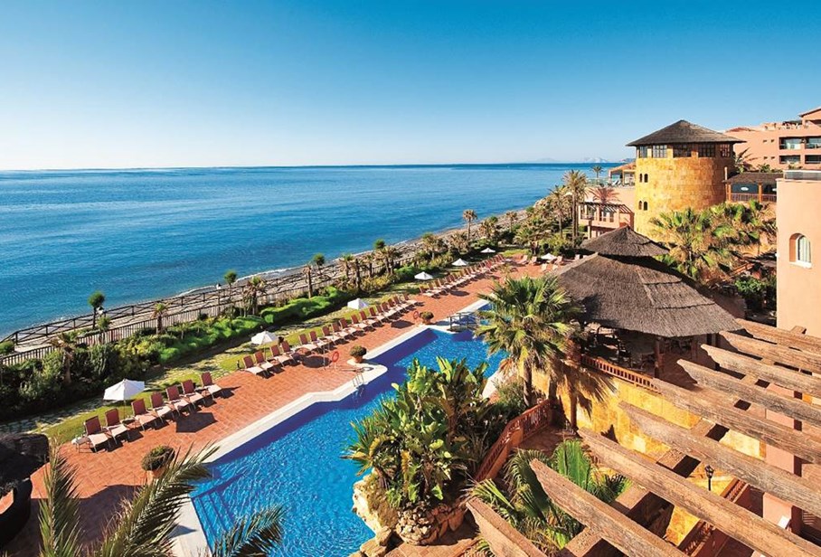 Estepona Marina (Costa Del Sol) | Jet2holidays 2025/2026