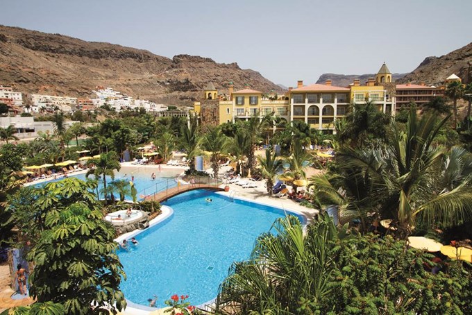 Cordial Mogan Playa - Puerto Mogan Hotels | Jet2holidays