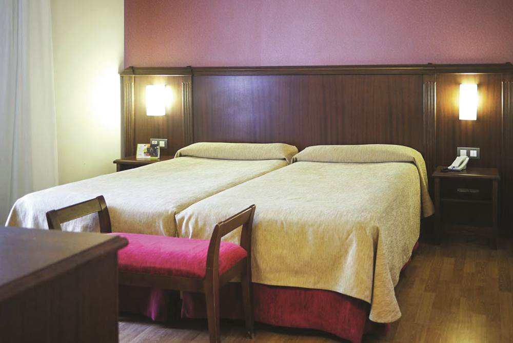 Oriente Atiram Hotel - Barcelona hotels | Jet2holidays