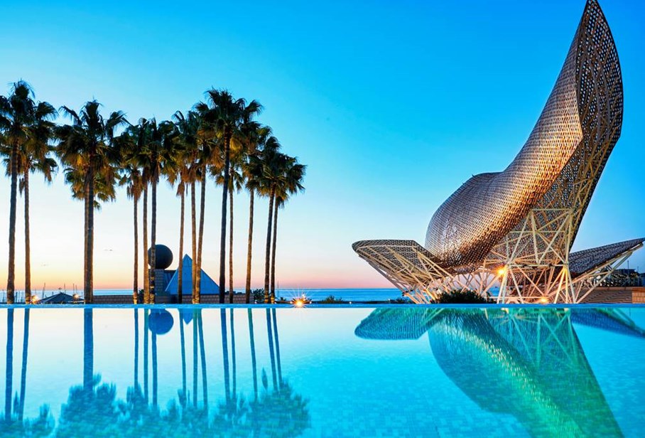 Pacha (Barcelona) | Jet2holidays 2025/2026