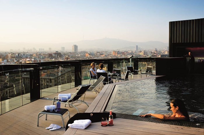 Barcelo Raval - Barcelona hotels | Jet2holidays