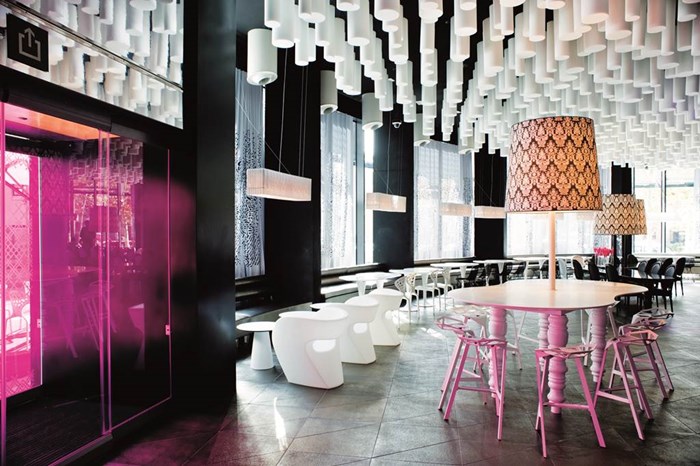 Barcelo Raval - Barcelona hotels | Jet2holidays