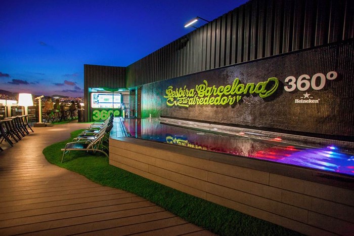 Barcelo Raval - Barcelona hotels | Jet2holidays