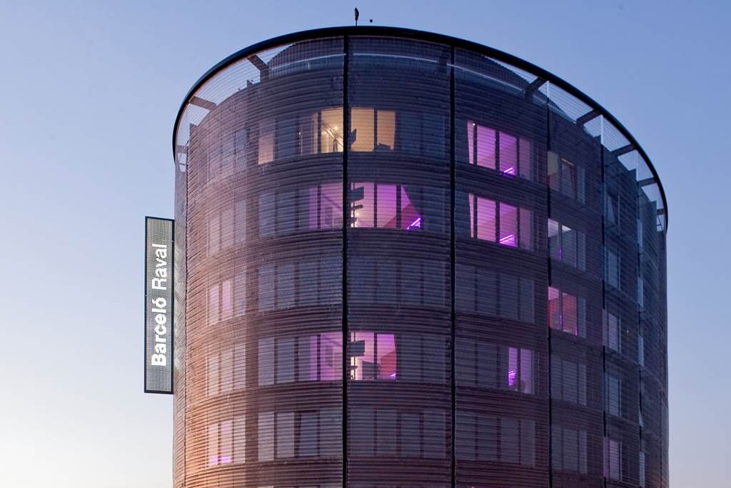 Barcelo Raval - Barcelona hotels | Jet2holidays