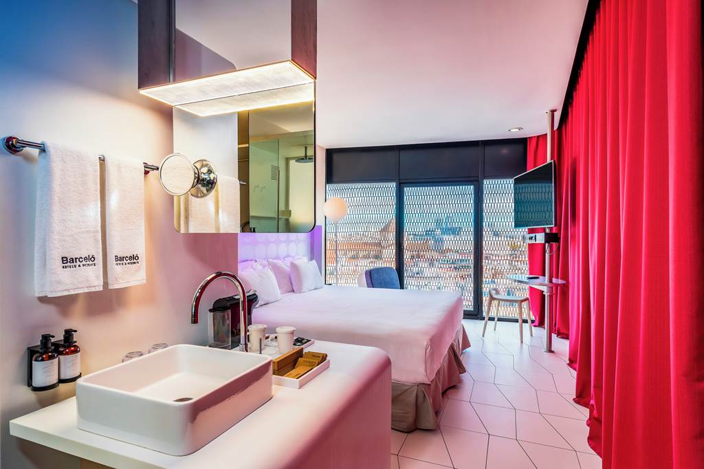 Barcelo Raval - Barcelona hotels | Jet2holidays