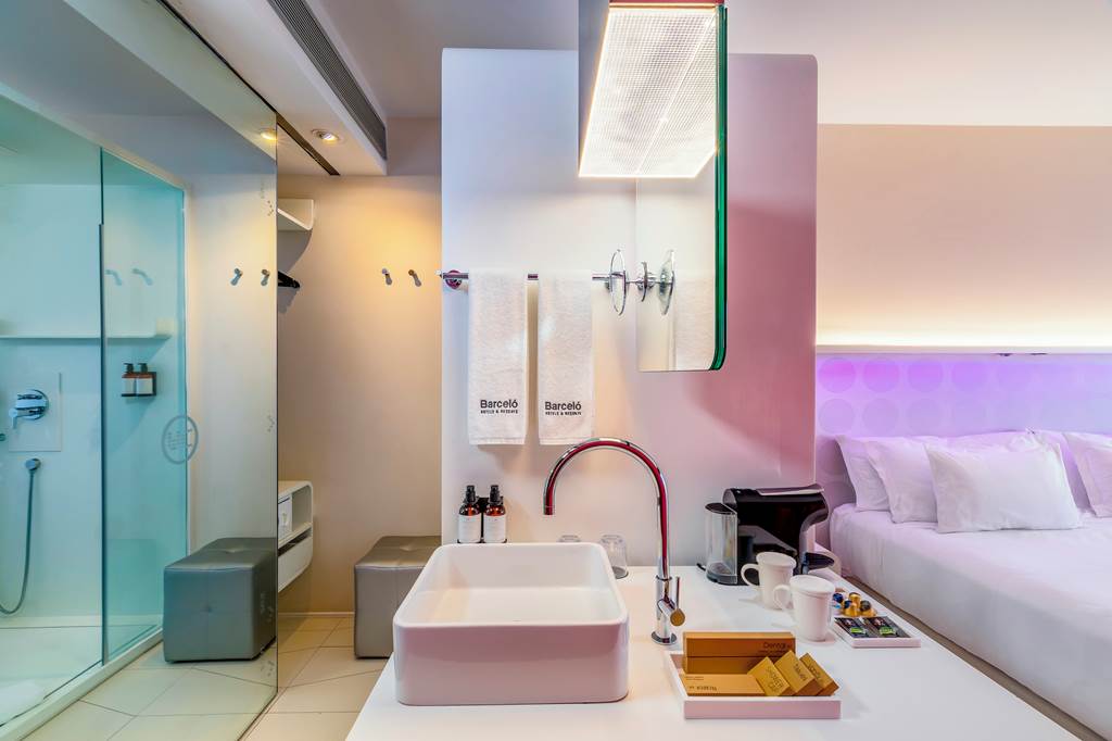 Barcelo Raval - Barcelona hotels | Jet2holidays