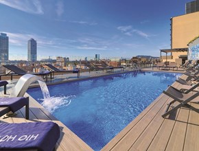 Pacha (Barcelona) | Jet2holidays