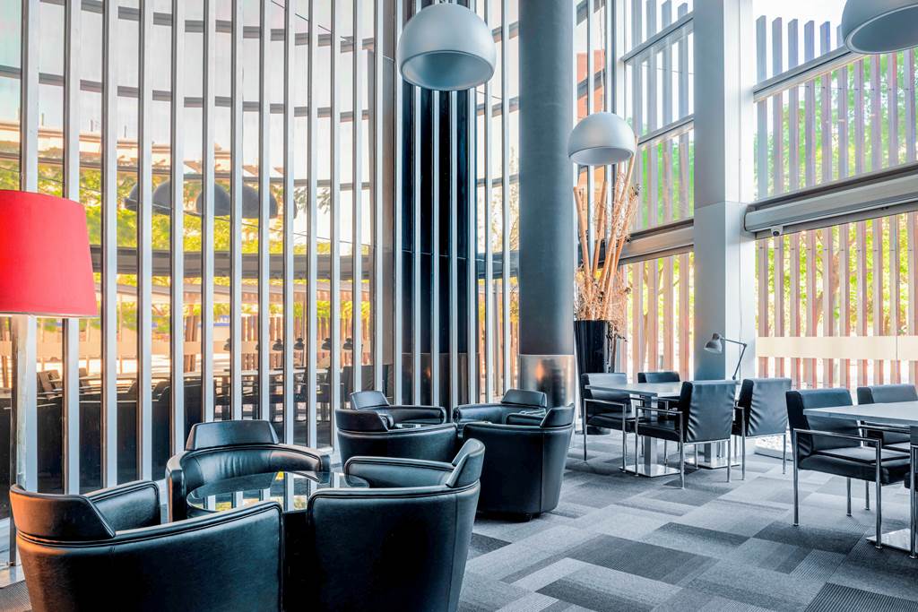 AC Hotel Som by Marriott - Barcelona hotels | Jet2holidays