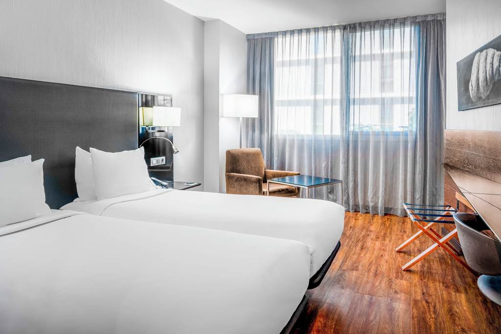 AC Hotel Som by Marriott - Barcelona hotels | Jet2holidays