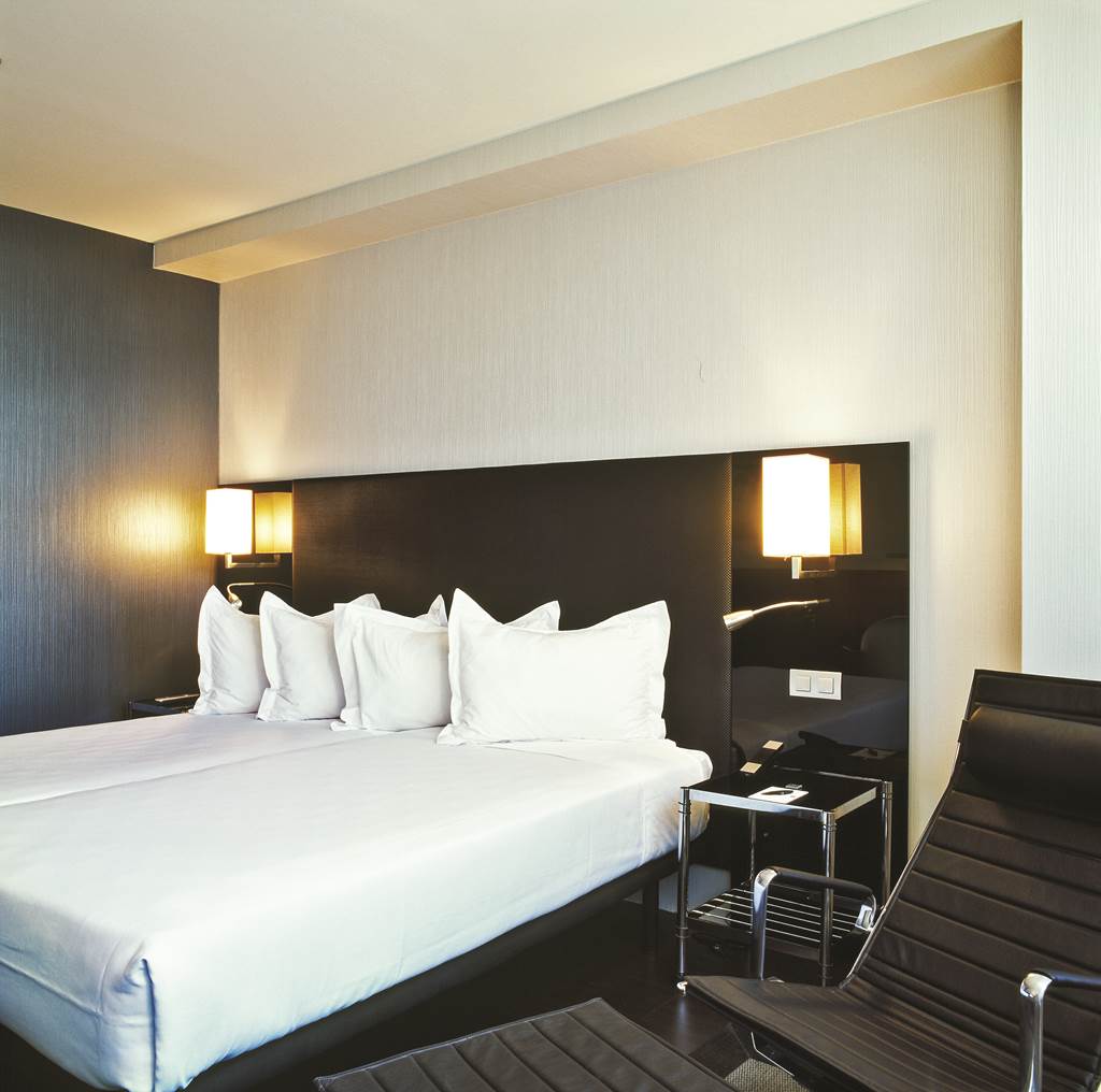 AC Hotel Som by Marriott - Barcelona hotels | Jet2holidays